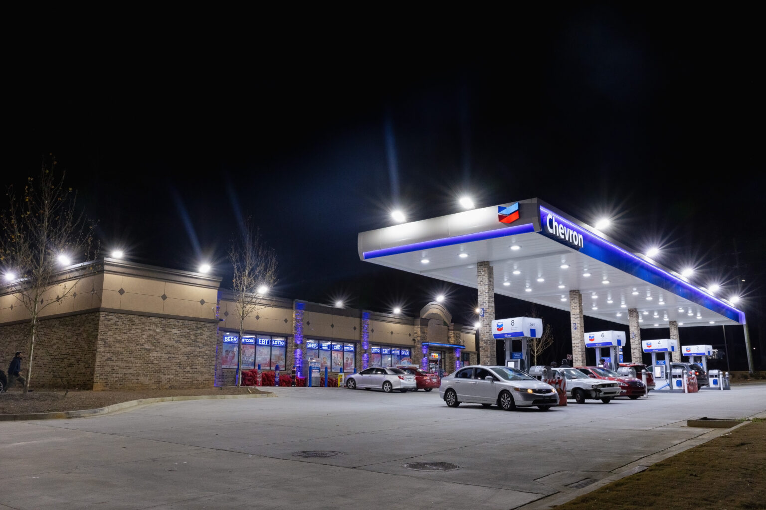 Products – Welcome Fuels