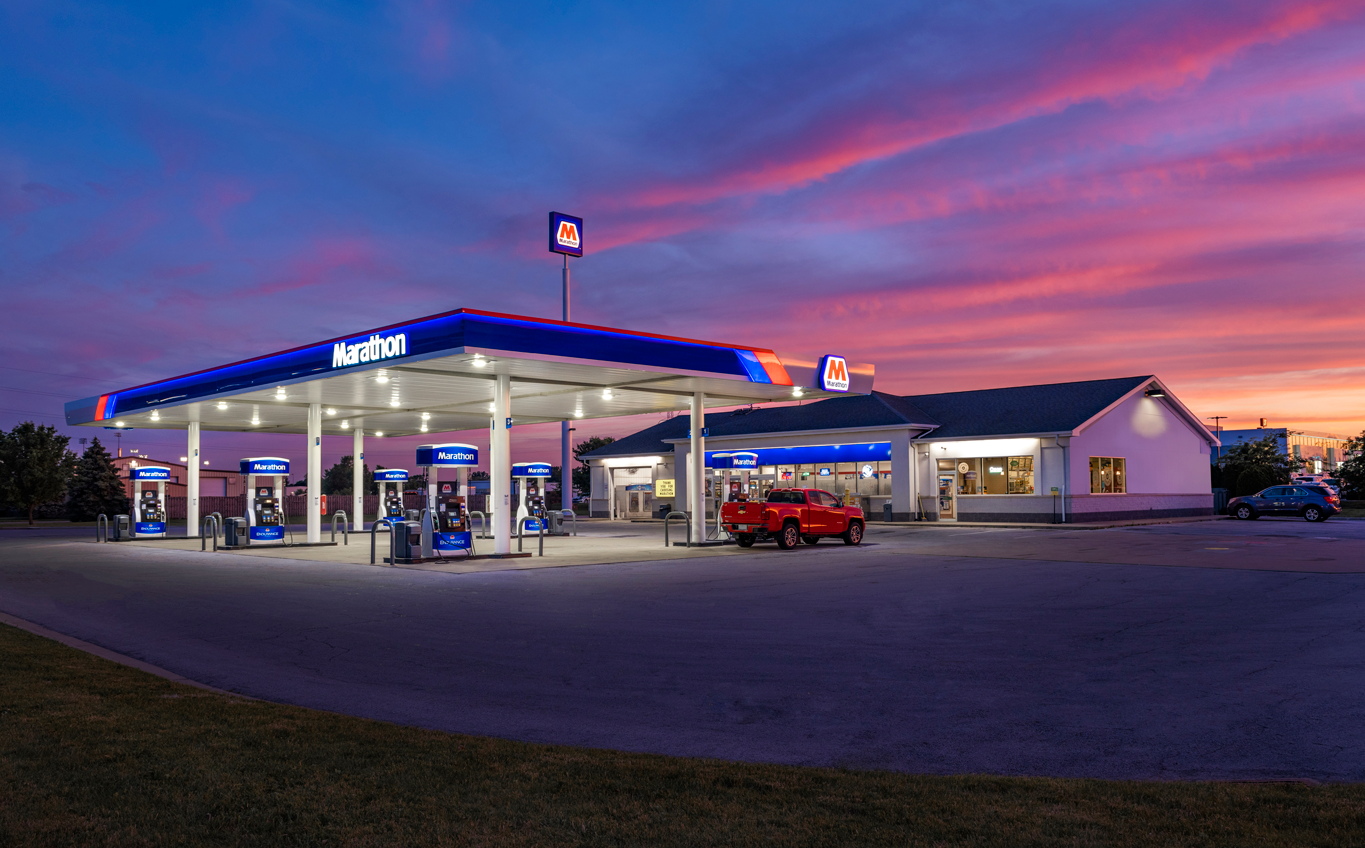 Welcome Fuels